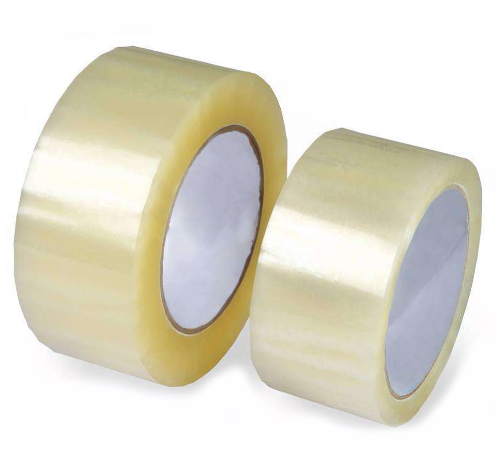Good Supplier Waterproof Bopp Clear Packing Adhesive Tape, High Quality ...