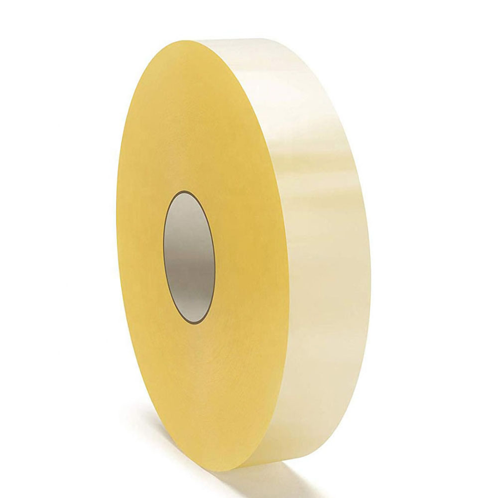 Good Supplier Waterproof Bopp Clear Packing Adhesive Tape, High Quality ...